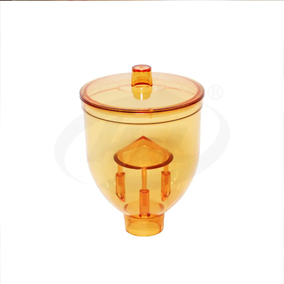 Fungsi Hopper dalam Mesin Kopi - Siroca